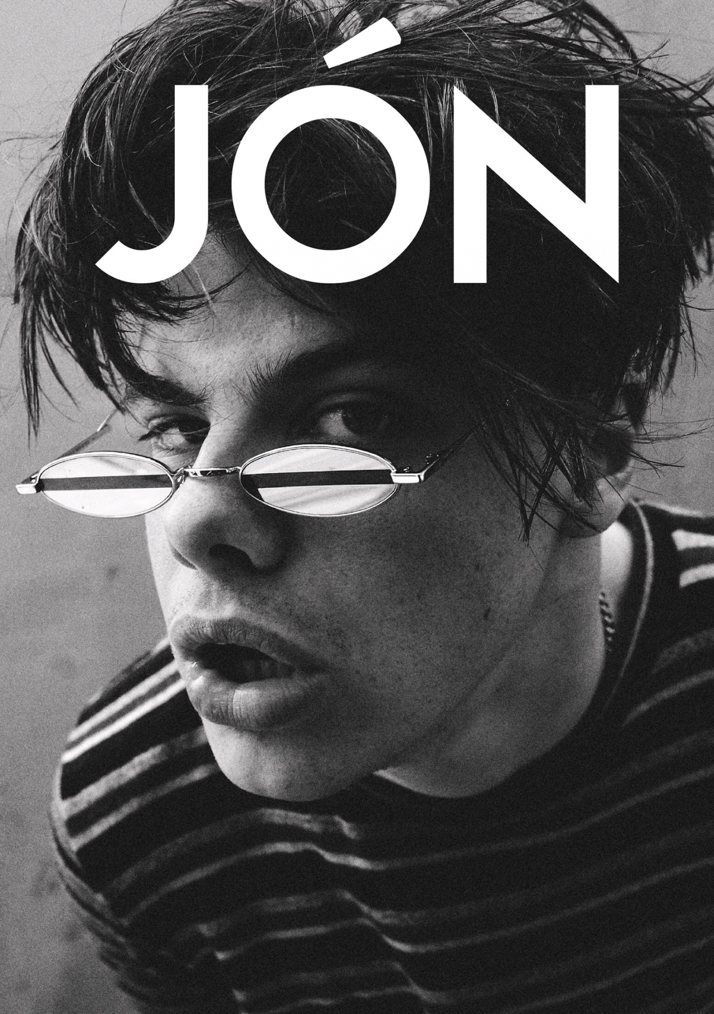 Covers - Edge Publicity