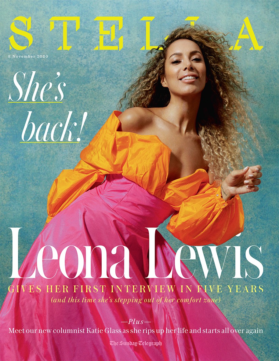 Covers - Edge Publicity