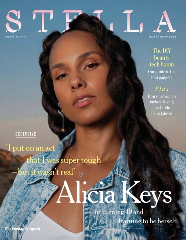 Covers - Edge Publicity